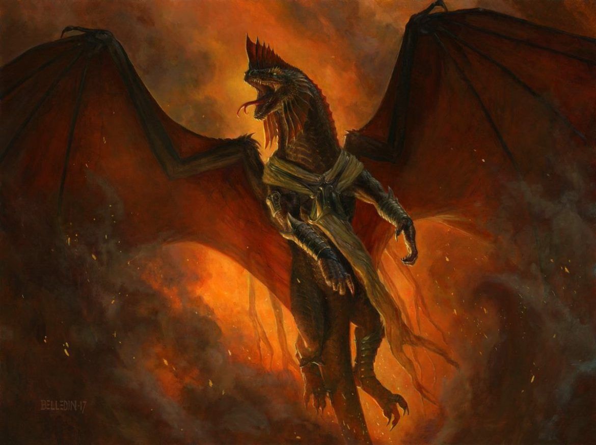 All 32 Jund Commanders in Magic Ranked - Draftsim