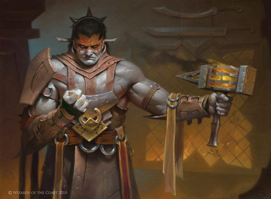 The 50 Best Mono Red Commanders in Magic Ranked - Draftsim
