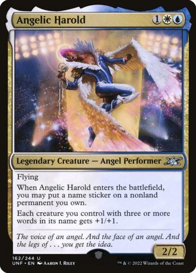 The 53 Best Angel Commanders in Magic Ranked - Draftsim