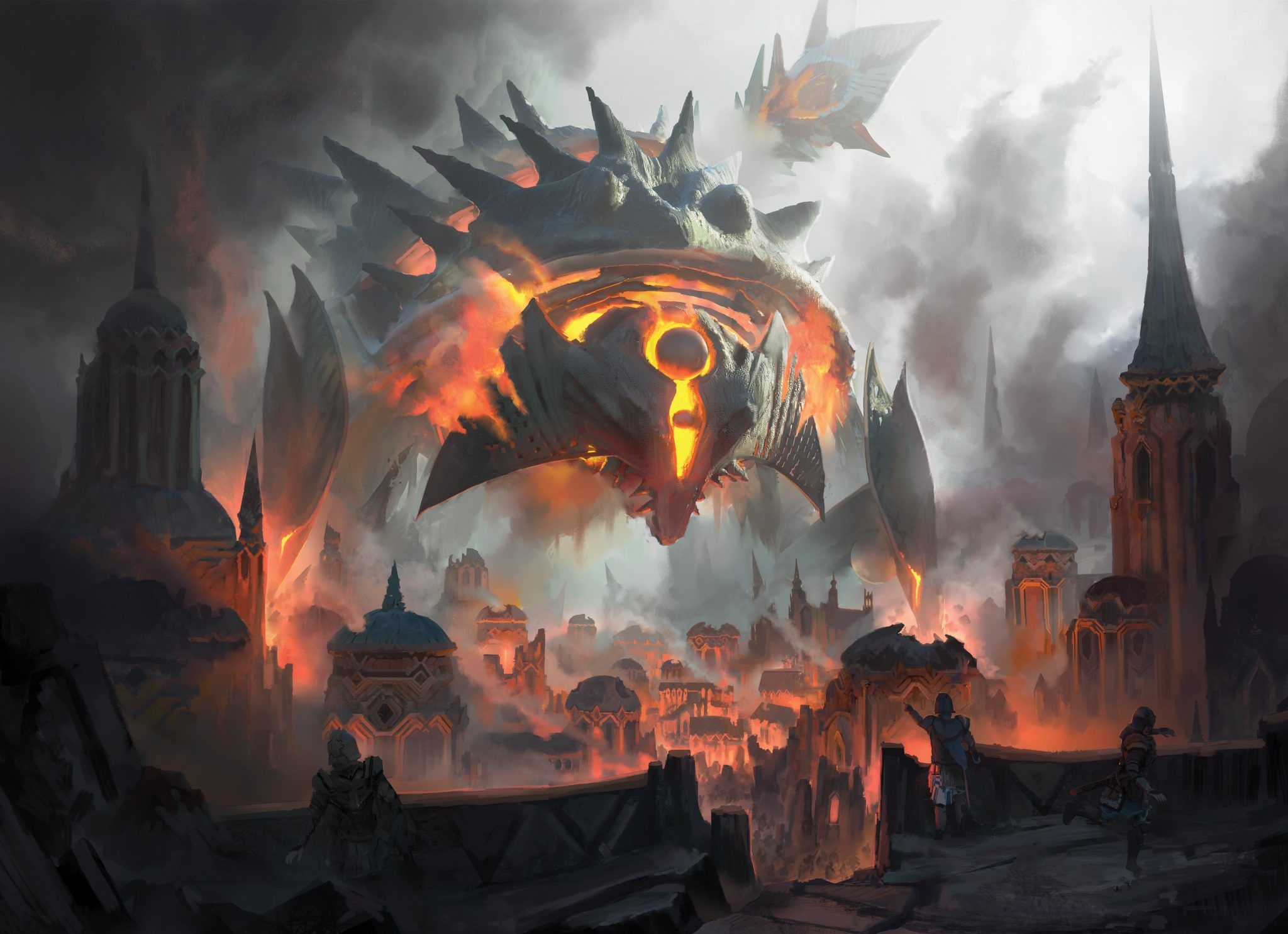 Powerstone Tokens in MTG: Rules, FAQ, and Best Cards - Draftsim