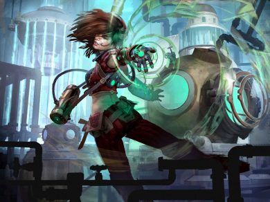 All 27 Overload Cards in Magic Ranked - Draftsim