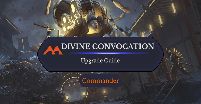 Divine Convocation Upgrade Guide: 15 Easy Changes You Can Make - Draftsim