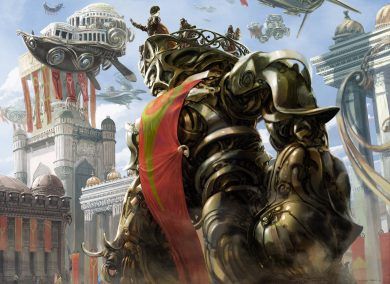 The 50 Best Artifact Animation Cards in Magic Ranked - Draftsim