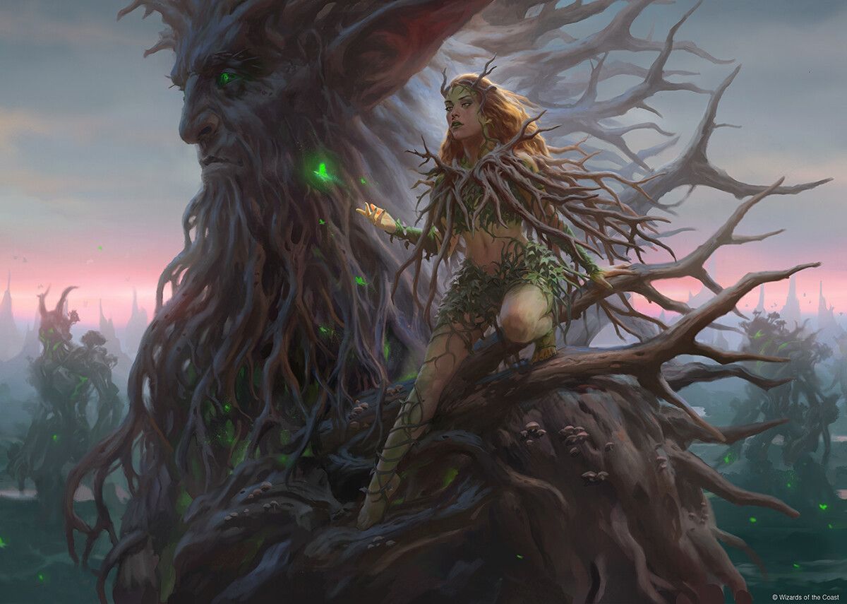The 48 Best Token Commanders In Magic Ranked Draftsim