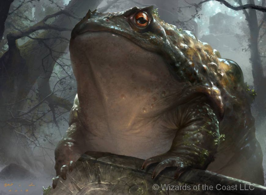 Here are All 5 Decks That Sparky Plays in MTG Arena Ranked - Draftsim