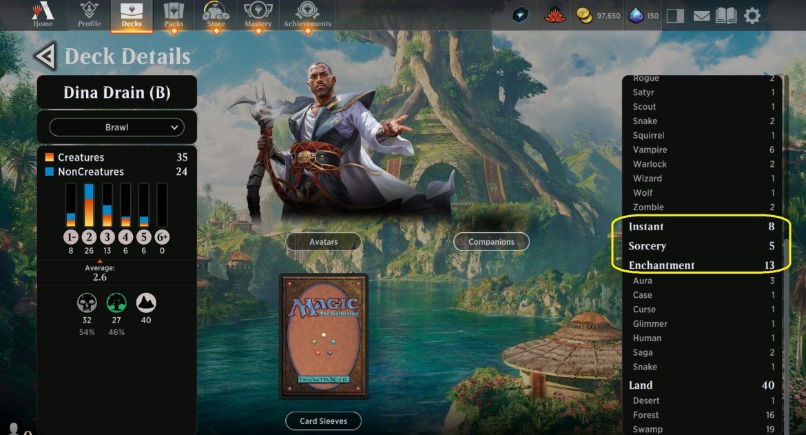 Here's How to Easily Split Your Creatures and Non-Creature Spells in ...