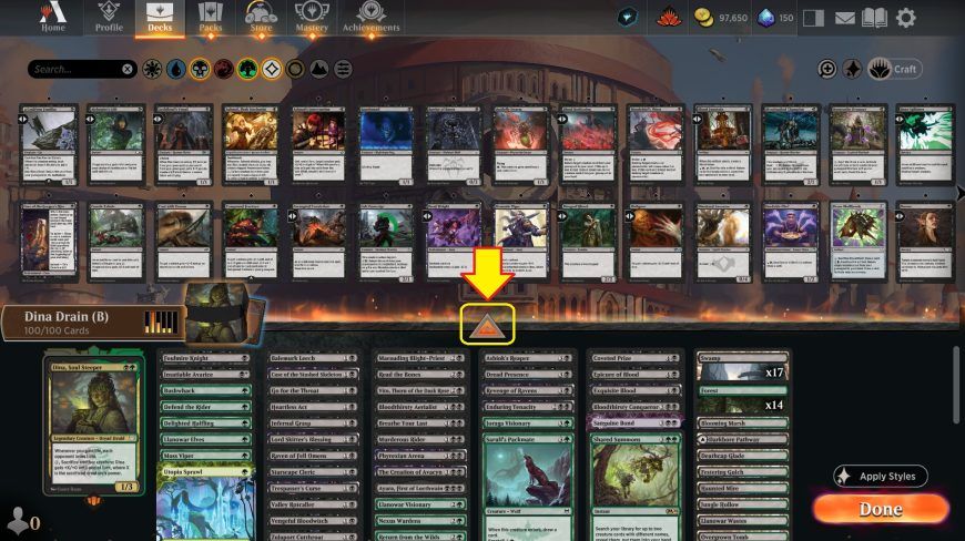 Here's How to Easily Split Your Creatures and Non-Creature Spells in ...