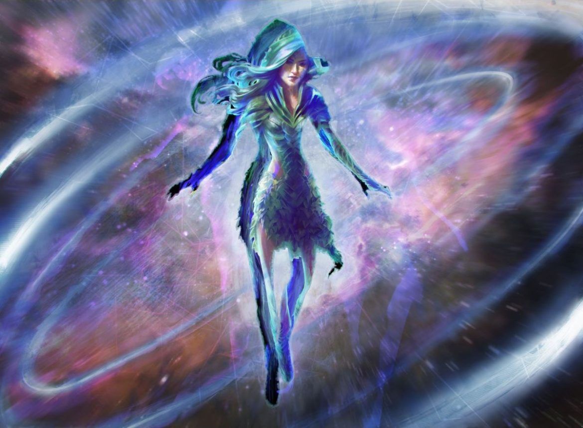Oswald Fiddlebender Commander Deck Guide - Draftsim