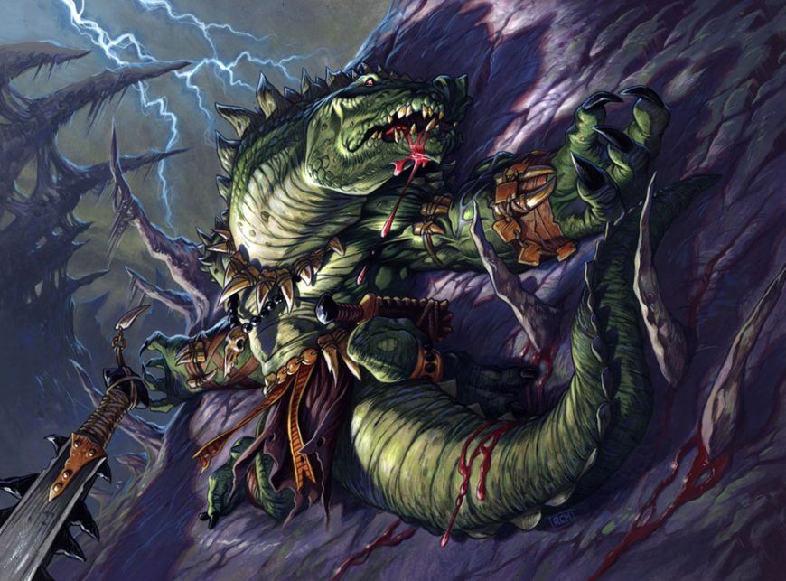 The Complete Guide to Control Decks in Magic: the Gathering - Draftsim