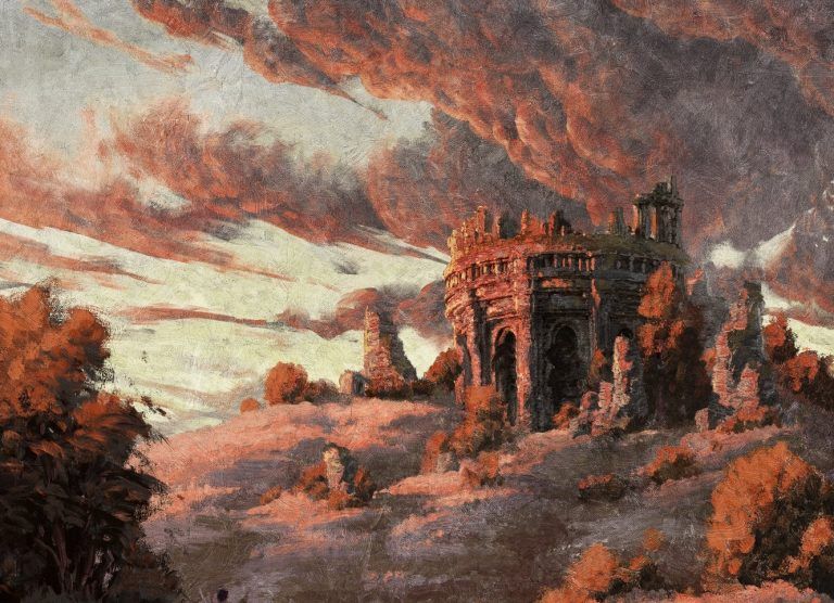 MTG Lord of the Rings Scene Boxes: Are They Worth It? - Draftsim