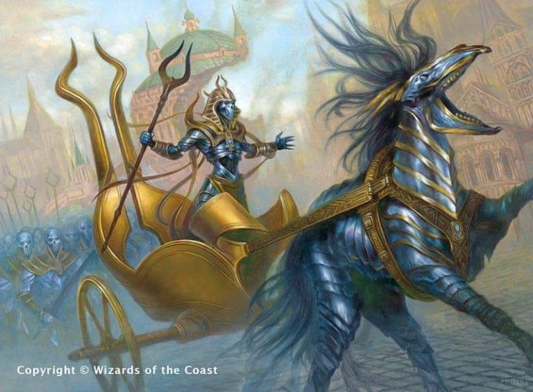 The 16 Best Amass and Amass Orcs Cards in Magic Ranked - Draftsim