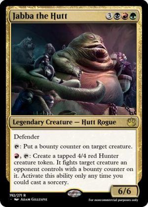 The 29 Best Fan-Made Star Wars Cards in Magic Ranked - Draftsim