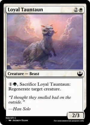 The 29 Best Fan-Made Star Wars Cards in Magic Ranked - Draftsim