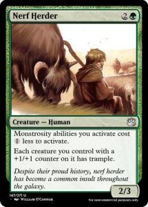 The 29 Best Fan-Made Star Wars Cards in Magic Ranked - Draftsim