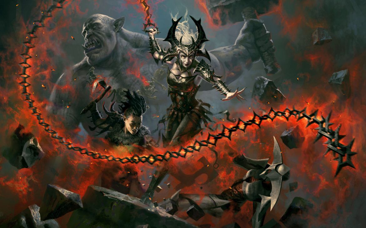 All 15 Riot Cards in Magic Ranked - Draftsim