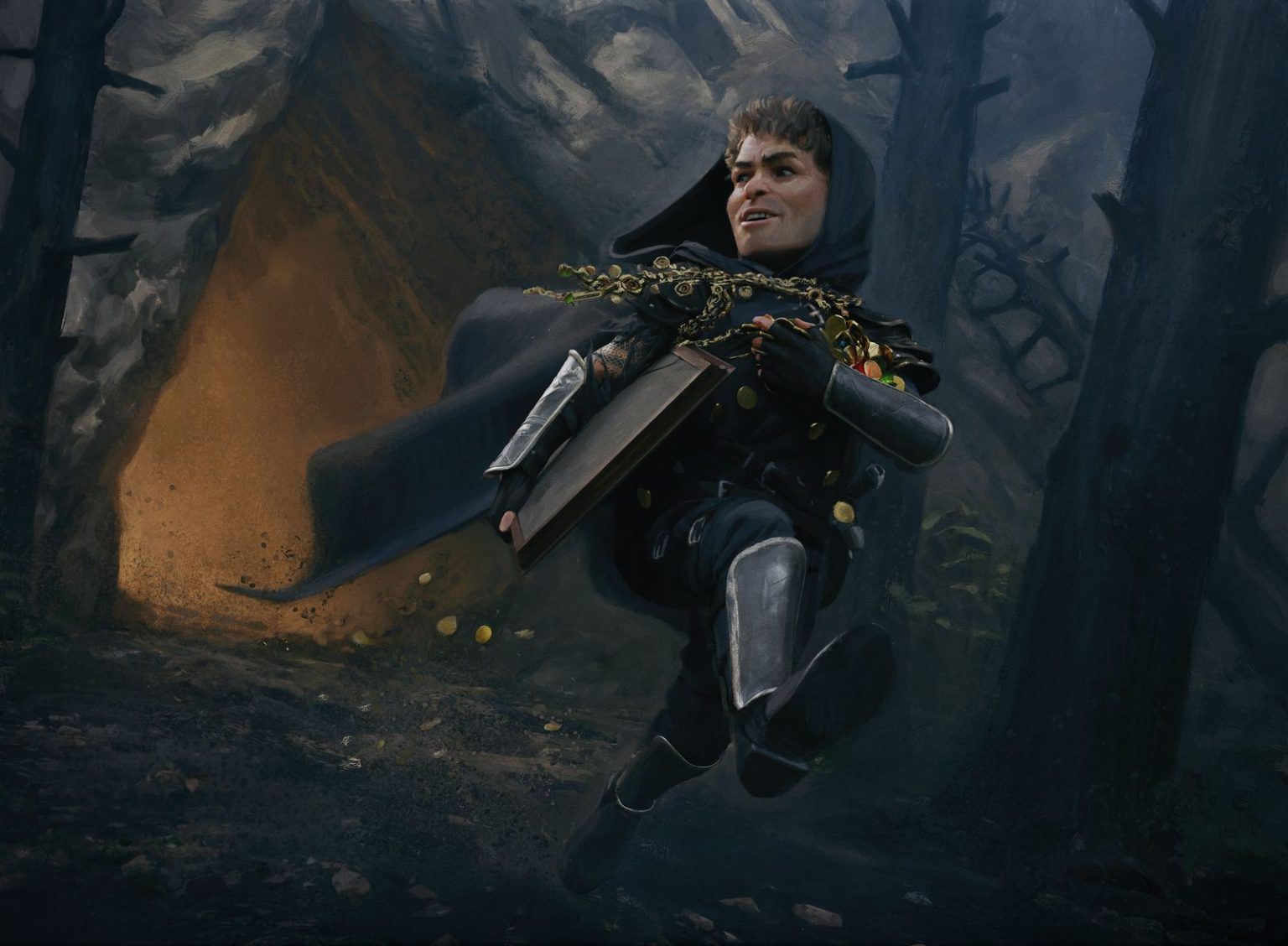 All 44 Halflings in Magic Ranked - Draftsim