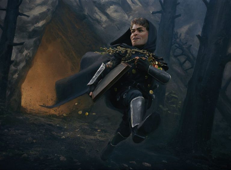 All 44 Halflings in Magic Ranked - Draftsim
