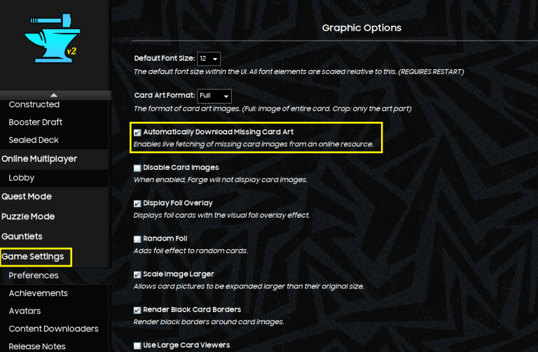 Beginner’s Guide: How to Get Started with MTG Forge - Draftsim