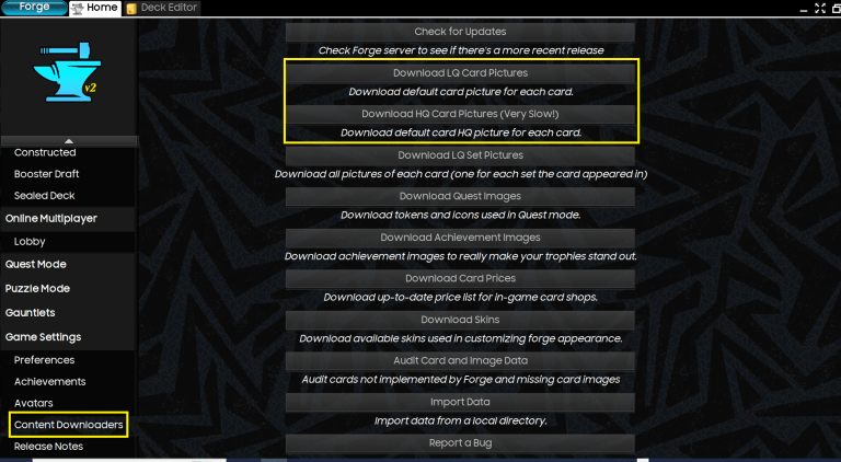 Beginner’s Guide: How to Get Started with MTG Forge - Draftsim