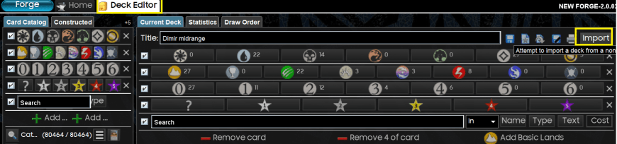 Beginner’s Guide: How to Get Started with MTG Forge - Draftsim