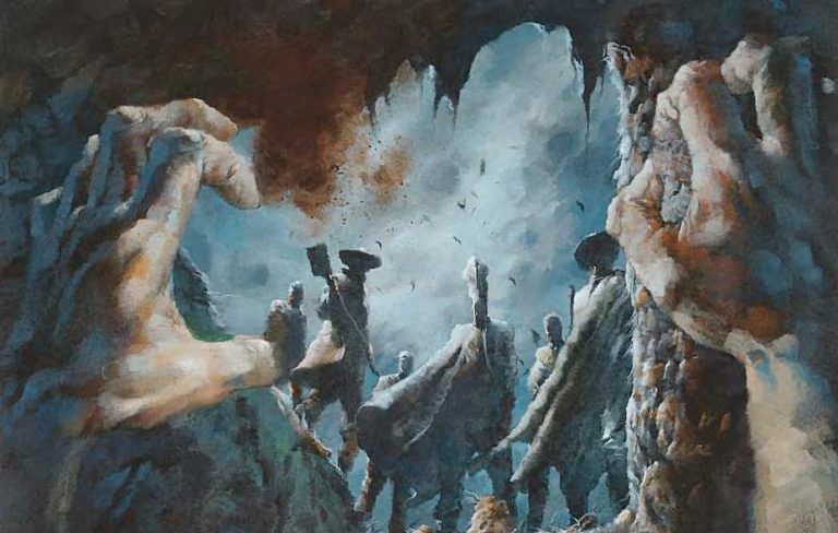 The 24 Best Entomb Effects in Magic Ranked - Draftsim
