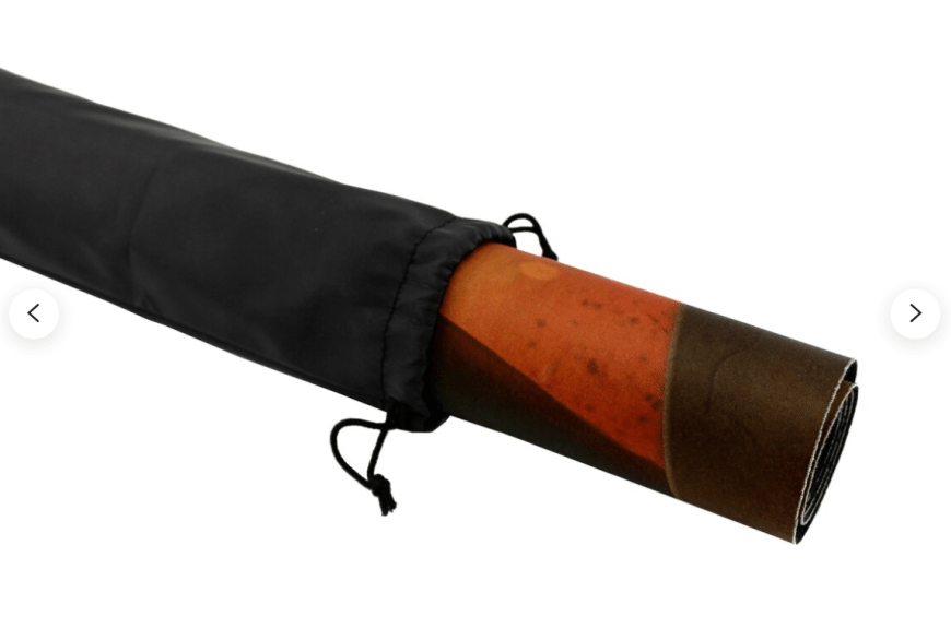 What’s the Best Playmat Tube for Magic? - Draftsim
