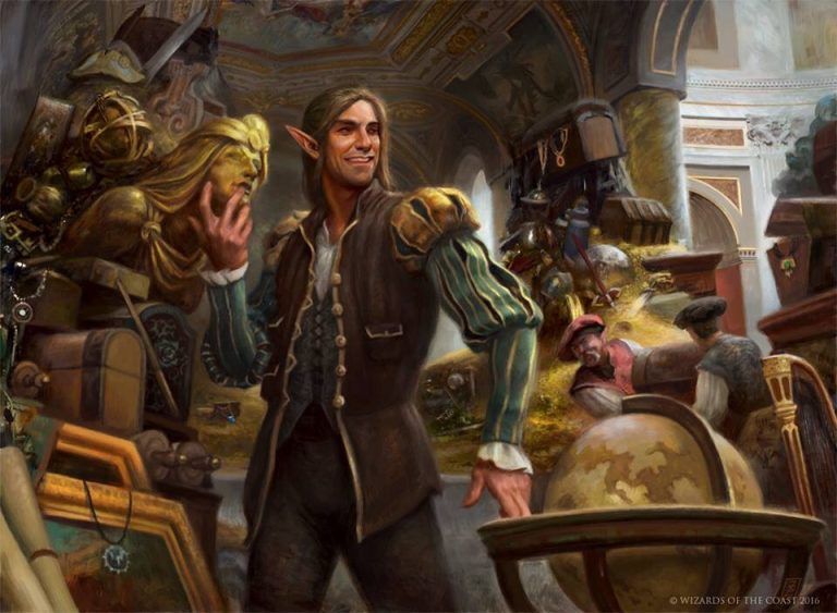 The 50 Best Mind Control Effects in Magic Ranked - Draftsim