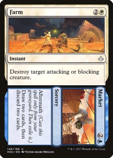 The 27 Best Aftermath Cards in Magic Ranked - Draftsim