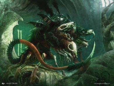 The 23 Best Infect Commanders in Magic Ranked - Draftsim