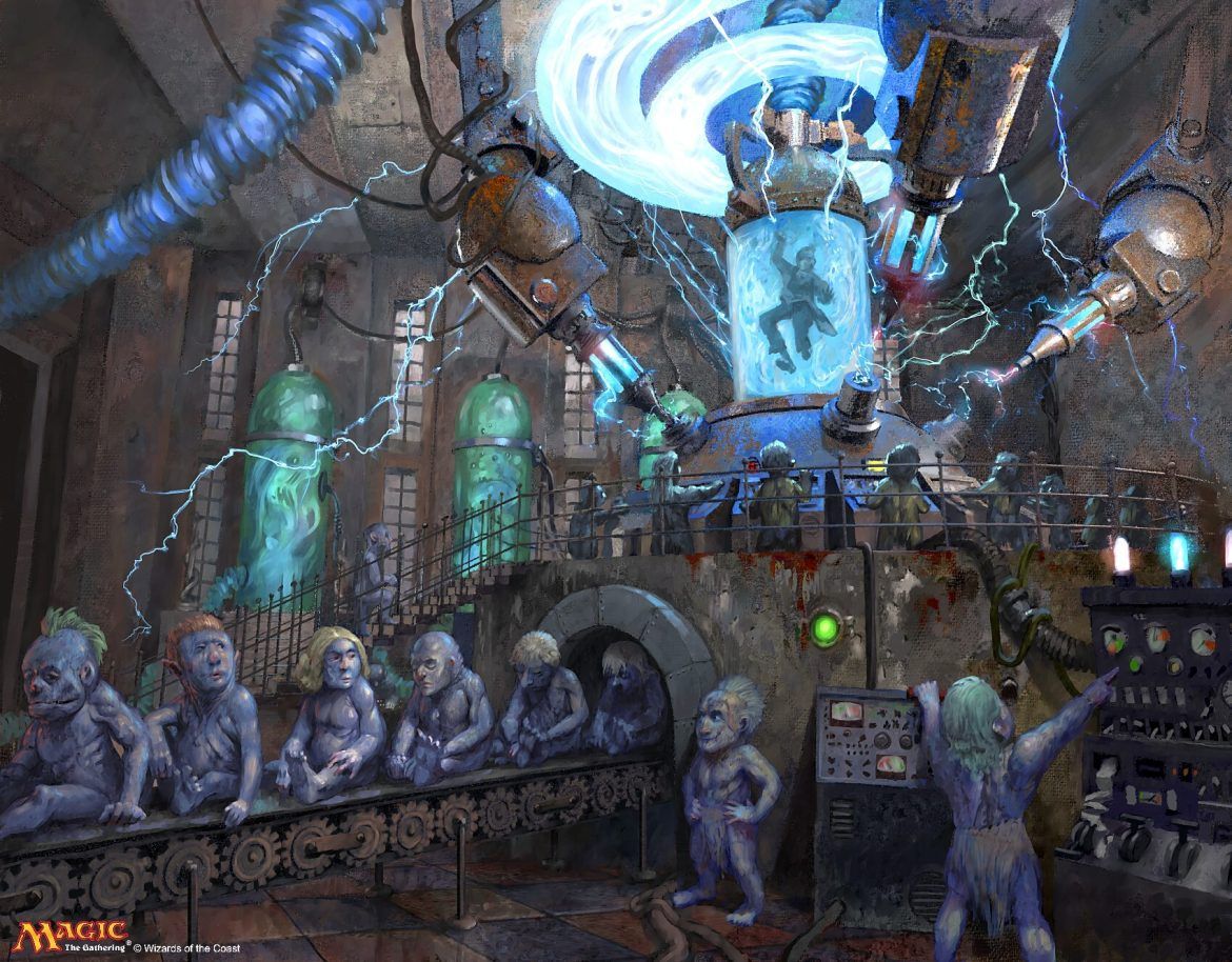 The 41 Best Blue Artifacts in Magic Ranked - Draftsim