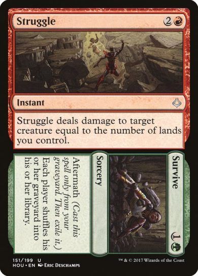 The 27 Best Aftermath Cards in Magic Ranked - Draftsim