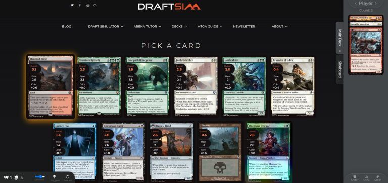 The Ultimate MTG Draft Guide With Pro Tips and Strategies - Draftsim