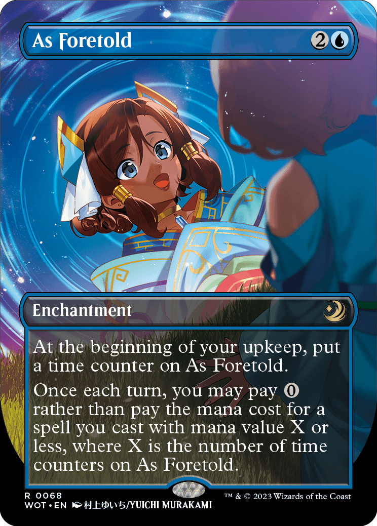 The 35 Most Expensive and Must-Have Cards in Wilds of Eldraine - Draftsim