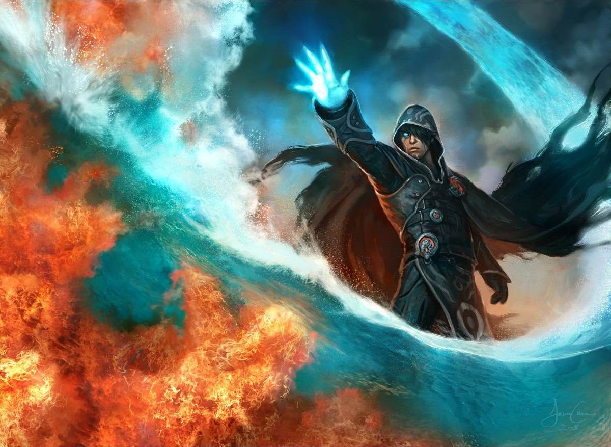 The 34 Best Counterspells of All Time in Magic Ranked - Draftsim