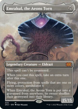 Here's How to Get Textured Foils in Magic, Plus Are They Valuable ...