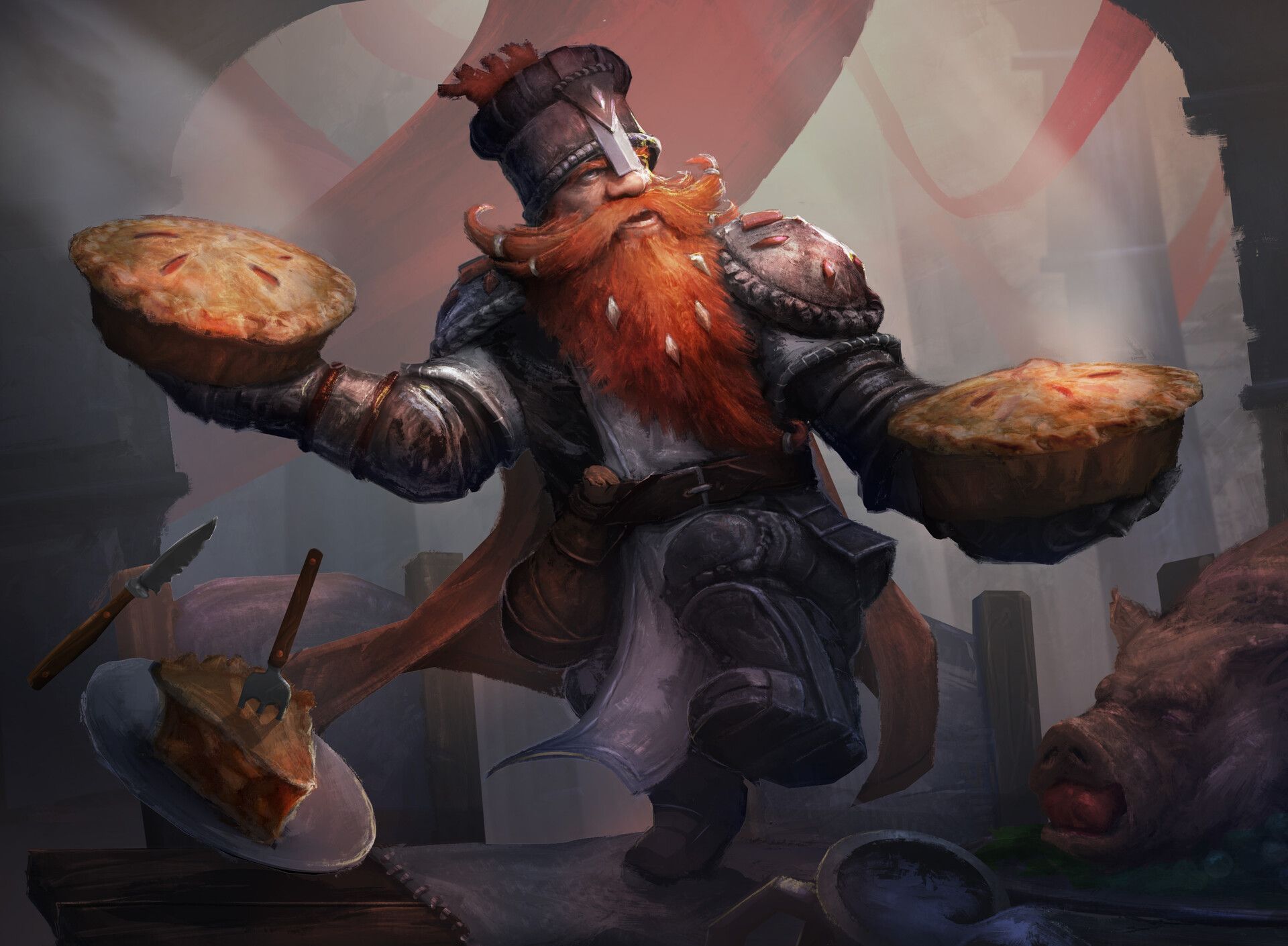 Celebration in MTG: Rules, FAQ, and Best Cards - Draftsim