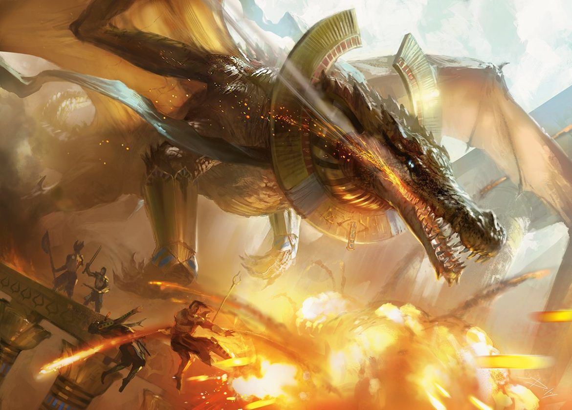Exert in MTG: Rules, History, and Best Cards - Draftsim