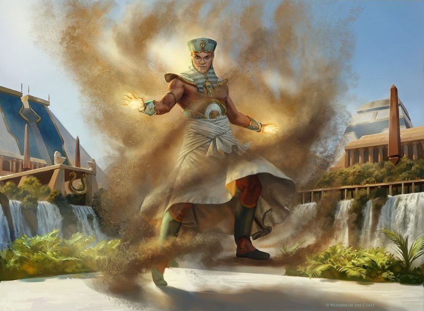 Exert in MTG: Rules, History, and Best Cards - Draftsim