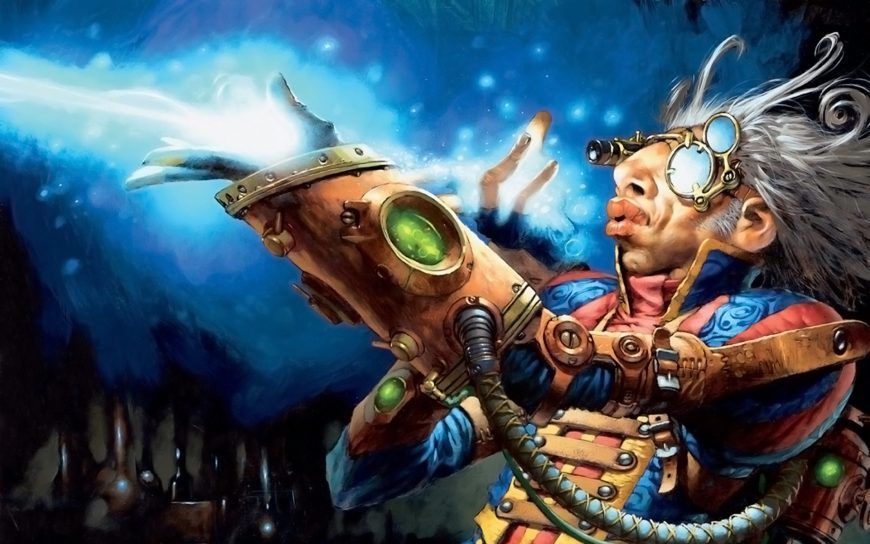 The 35 Best Pauper Commanders in Magic Ranked - Draftsim