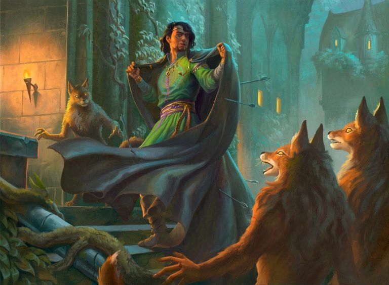 Role Tokens in MTG: Rules, FAQ, and Best Cards - Draftsim