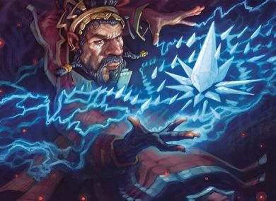 The 20 Most Stunning Art Pieces from Commander Masters - Draftsim