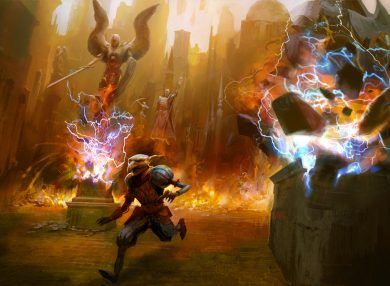 The 57 Best Destroy Artifact Cards in Magic Ranked - Draftsim