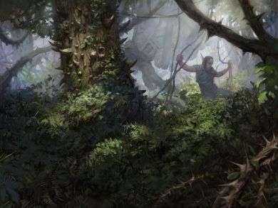 All 60 MDFC Lands in Magic Ranked - Draftsim