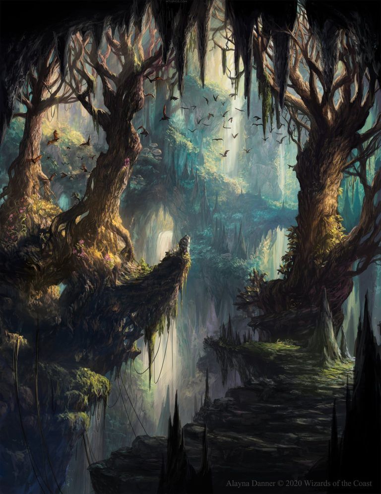 Here’s Everything You Need to Know About Zendikar Expedition Lands ...