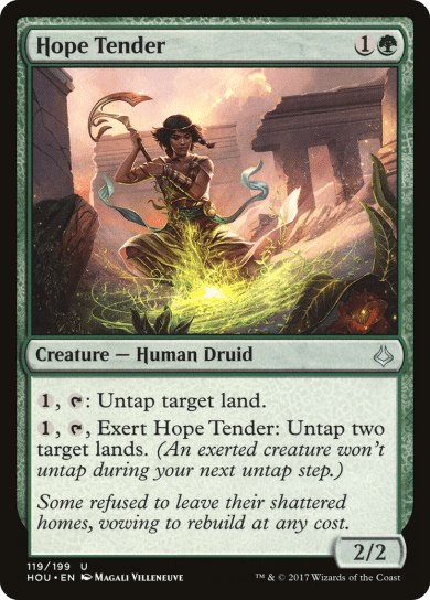 Exert in MTG: Rules, History, and Best Cards - Draftsim