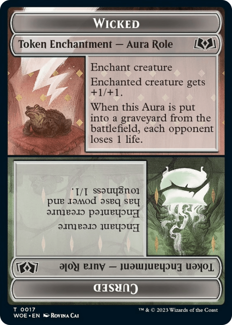 Role Tokens in MTG: Rules, FAQ, and Best Cards - Draftsim