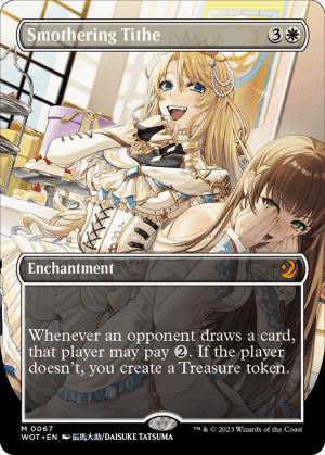 Anime Mtg Cards What Are They And How To Get Them Draftsim