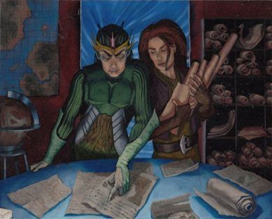 11 Great Ways to Spot Fake Magic: the Gathering Cards - Draftsim