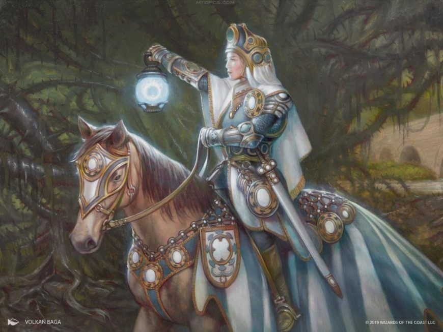All 18 Adamant Cards in Magic Ranked - Draftsim