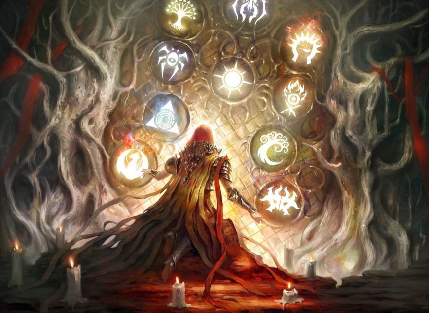 Magic’s Color Order: How It Works Plus FAQs - Draftsim